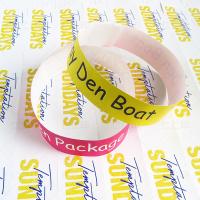 China Adjustable Custom Tyvek Paper Wristbands Personalized Heat Resistant For Event for sale