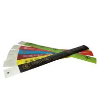 China Waterproof Tyvek Dupont Paper Wristbands Durable Easy Crowd Control for Event Party Meeting for sale