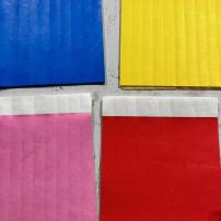 China Waterproof Customize Event Tyvek Paper Wristbands Durable Snap Closure for Easy Control for sale