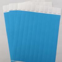 China Custom Your Event Wristband Tyvek Wristbands For Events Entry Access Admission Tickets for sale