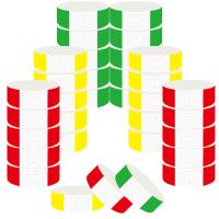 China Cheap PP Paper Event Wristbands Logo Printed Water Resistant And Tear Resistant  Wrist Bracelet for sale