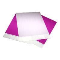 China Custom Tyvek Paper Wristbands Durable And Versatile Identification Solution for sale