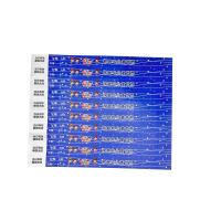 China Customized Disposable Wristbands for Music Festival Tickets Adjustable and Heat Resistant for sale