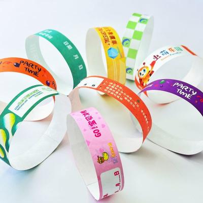 China Full Color Print Wristband with Adjustable Design The Perfect Branding Solution for sale