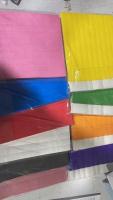 China Customizable Plain Color Tyvek Paper Material Wristbands for Durable and Waterproof Event Security for sale