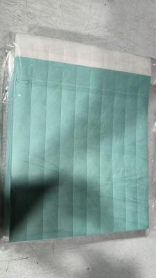 China Customizable Plain Color Tyvek Paper Material Wristbands for Durable and Waterproof Event Security for sale
