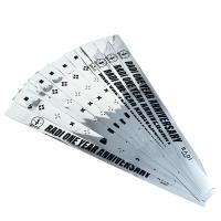 China Fashionable Glitter Party Wristbands Add Sparkle to Your Event with Plastic Bands for sale