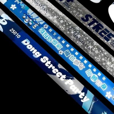 China Customizable Water Park Wristbands for Secure & Efficient Entry for sale