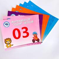 China Paper Tyvek Bib Number for Racing - Customizable Screen Printed Race Bibs for sale