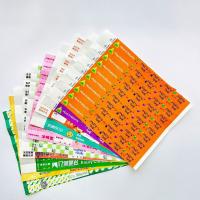 China Adjustable Glitter Laser Wristbands for Parties and Events for sale