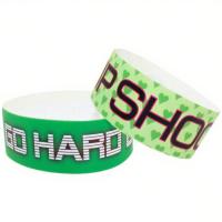 China Adjustable Glitter Laser Wristbands for Parties and Events for sale
