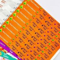 China Adjustable Glitter Laser Wristbands for Parties Events for sale