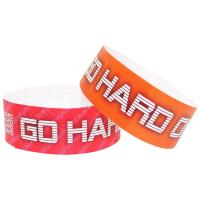 China Chinese Manufacturer Paper Event Wristband for sale