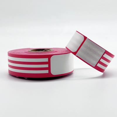 China Custom Design Identification Belt for Easy and Accurate Identification in Plastic Products for sale