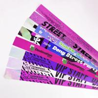 China Halloween Party Festival Glitter Wristbands The Perfect Addition to Any Party for Adults and Kids for sale