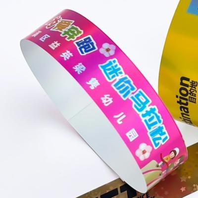 China 2025 2026 Festival Halloween Party Festival Glitter Wristbands The Perfect Addition to Any Party for Adults and Kids for sale