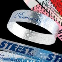 China Elevate Your Party with Glitter Party Wristbands Perfect for Any Occasion for sale