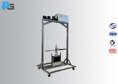 China Portable Electrical Safety Test Equipment Apparatus As Per IEC60236-1-2018 Clause 8.8 for sale