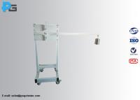 China Ground Recessed Luminaires Torque Load Test Apparatus IEC60598-2-13 Figure 13.6.2.1 for sale