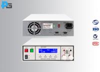 China 3 - 30A Ground Resistance Tester IEC60601-1 For Testing Medical Equipment for sale