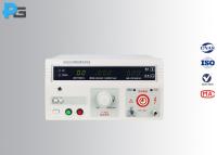 China 5KV AC DC Withstand Voltage Tester IEC60601-1 For Testing Medical Equipment for sale