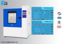China Rain / Spray Waterproof Test Chamber For R1/R2/S1/S2 Test for sale