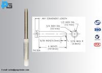 China UL Accessability Test Probe As Per UL507 PA135A And UL1278 PA130A for sale