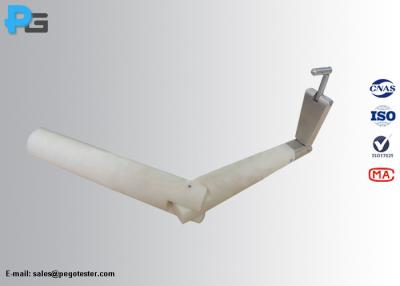 China BS/EN50636-2-100 Arm Probes For Accessbility Test To Hazardous Move Parts Of Garden Blower for sale