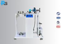 China IEC 62196-1 Clause 25.3 Cord Anchorage Pull Force And Torque Tester For EV Plugs And Vehicle Connectors for sale