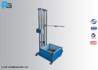 China IEC62196-1 Clause 26.2 50.8mm Ball Impact Test Apparatus For EV Socket-outlet And Vehicle Inlet for sale