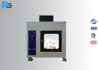 China IEC62916-1 Button Type Electric Vehicle Leakage Tracking Test Equipment with Platinum Electrodes for sale