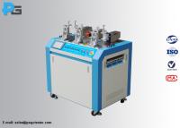 China IEC 62196-1 6 Stations EV Plug Socket-Outlet Life Tester For Breaking Capacity And Normal Operation Tests for sale