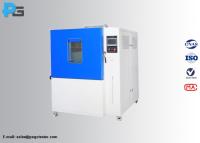 China ISO 16750-4 Ice Water Shock Test Chamber for Testing the System or Component of Road Vehicle for sale