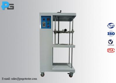China Apparatus for Checking Damage to Conductors as Per IEC60884-1 clause 12.2.5 for sale