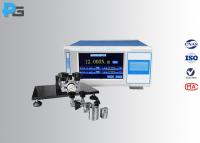 China E26/E27, E14, B22d, G5/G13 And E40 Lampcap Torque Meter Measuring Range 0-10N.m for sale