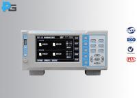 China Advanced Multiplex Temperature Tester for Multiple Channel Temperature Measurement for sale