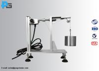 China Plug Pins Fixation Verifying Test Apparatus For Torque And Pull Force Tests On Plug Pins for sale