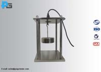 China IEC60884-1 Figure 30 Plug Pins Fixation Verifying Test Apparatus (by a Pull Force) for sale