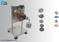 China IEC 60884-1 Figure 13 Device For Checking The Resistance Of Socket-Outlet To Lateral Strain for sale