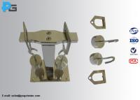 China IEC 60884-1 Figure 41 Apparatus For Pressure Test At High Temperature For Testing Pin-Insulating Sleeves for sale