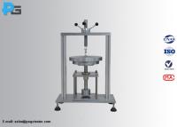 China IEC 60884-1 Figure 8 Plug And Socket-Outlet Compression Test Apparatus for sale