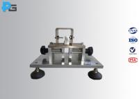 China IEC60884-1 Annex C Test Apparatus For Plug Gripping Test for sale