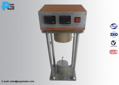 China IEC60320-1 Appliance Couplers Maximum And Minimum Withdrawal Force Testing Equipment for sale