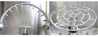 China Splash Water Oscillating Tube Testing Equipment For IPX4 Testing for sale