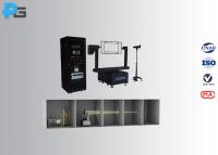 China LED Goniophotometer Test System for sale