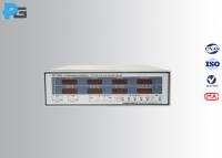 China 1-300 V Led Driver Testing Equipment , Lab Led Testing Instruments Ripple Current for sale