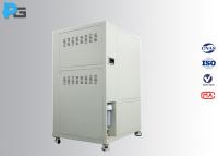 China Recycle Water Resistant Environmental Test Chamber PLC Control System for sale