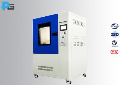 China IPX1 / IPX2 Drip Box Waterproof Test Equipment Box-Type and Open- Type with CNAS Certificate for sale