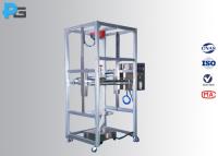 China IPX1 / IPX2 Drip Box Waterproof Test Equipment Box-Type and Open- Type with CNAS Certificate for sale