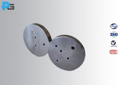 China G13 No Go Lamp Cap Gauge 7006 - 45 For Checking Dimensions E Max F Min F Max for sale